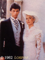 mi gato: JAMIE ROSE (VICKIE GIOBERTI) Falcon Crest". EL JUEGO DE LA OCA ...